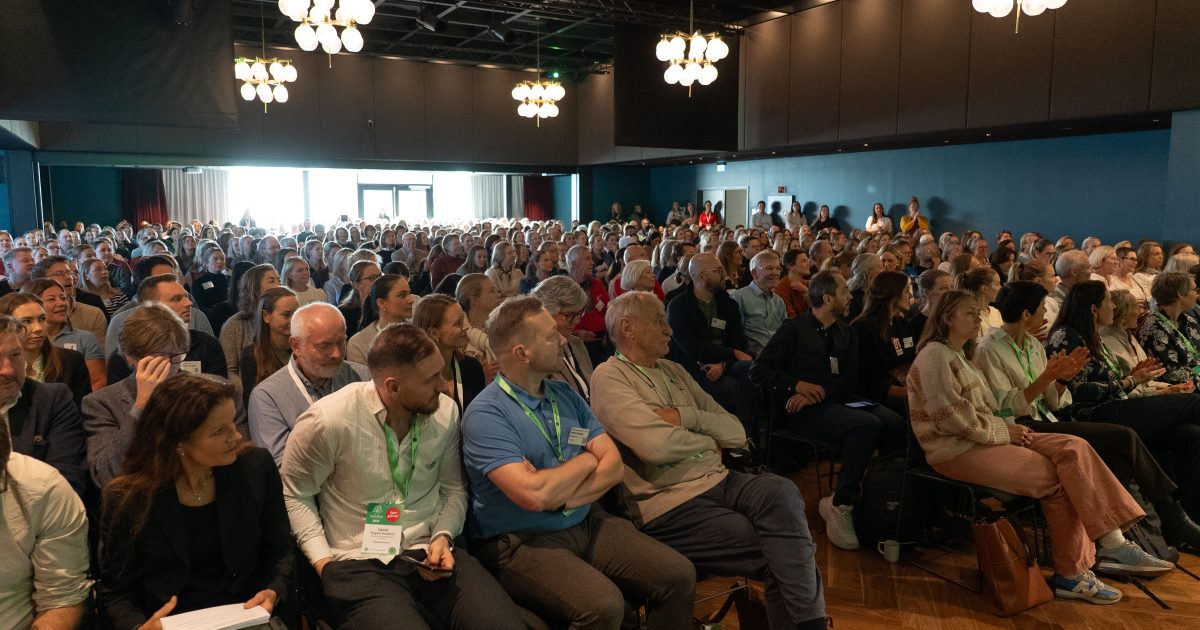 Prioriteringer for gode liv | Folkehelseforeningen